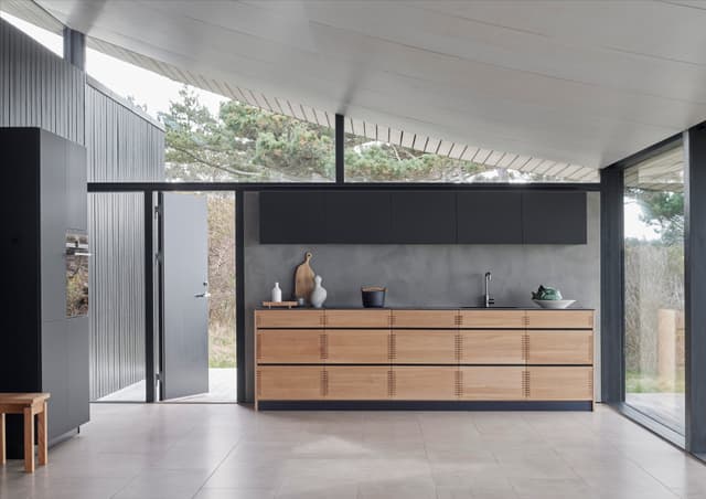 Designet med omtanke for den næste generation | Kvik