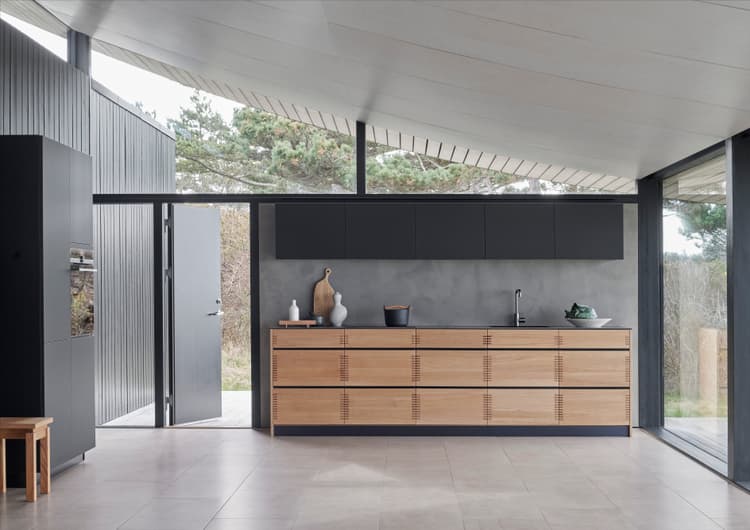 Designet med omtanke for den næste generation | Kvik